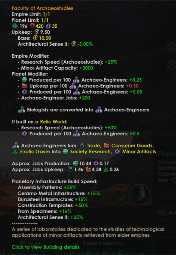 Stellaris 4.3 Cetus Open Beta Updated (2025-12-12) [checksum c649] | Page 11 | Paradox ...